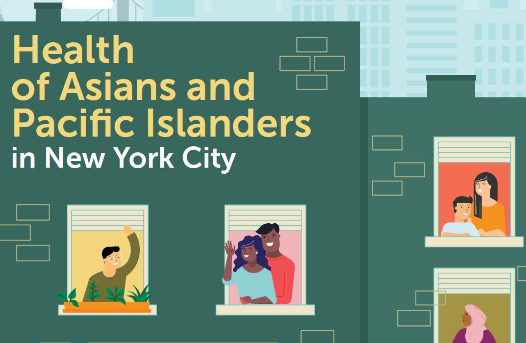 MyAsianVoice - Asian American Data, Demographics & Research