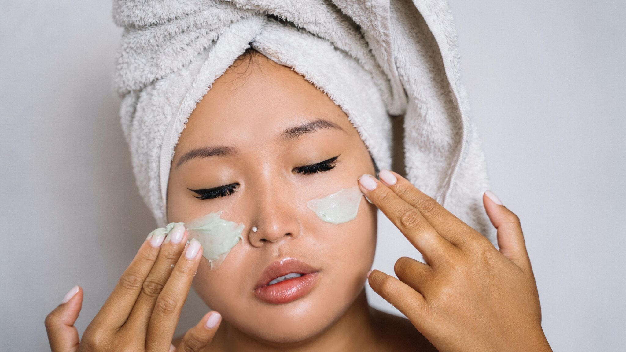 Understanding our Asian skin - MyAsianVoice