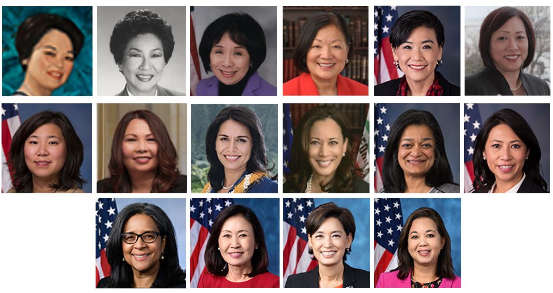 Asian American Demographic Data, AAPI & Asian Population Data in the US ...