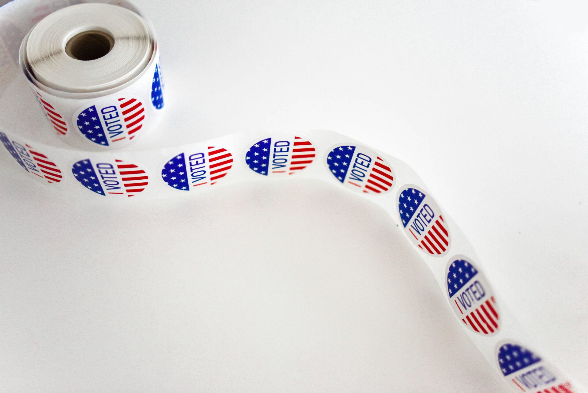 The Asian American vote in the 2024 presidential election - MyAsianVoice