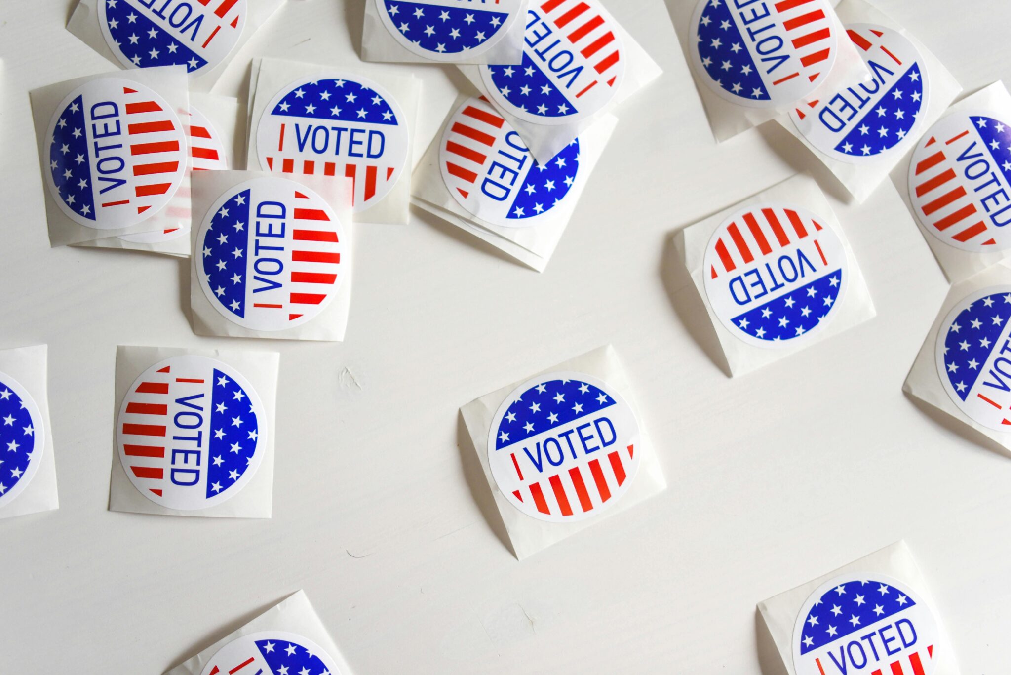 The Asian American vote in the 2024 presidential election - MyAsianVoice
