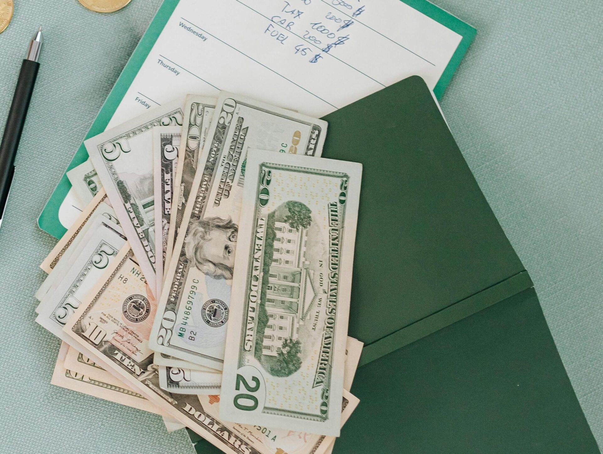 Asian American household spending and expenses - MyAsianVoice